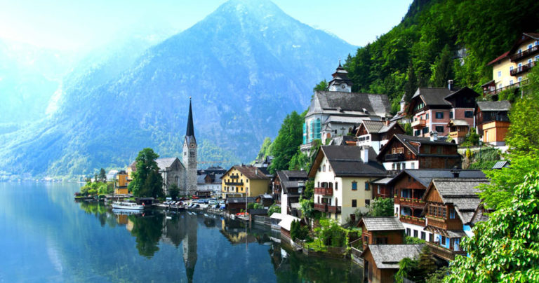 Amazing Countries to visit in Europe in 2019 | Places to visit in Europe
