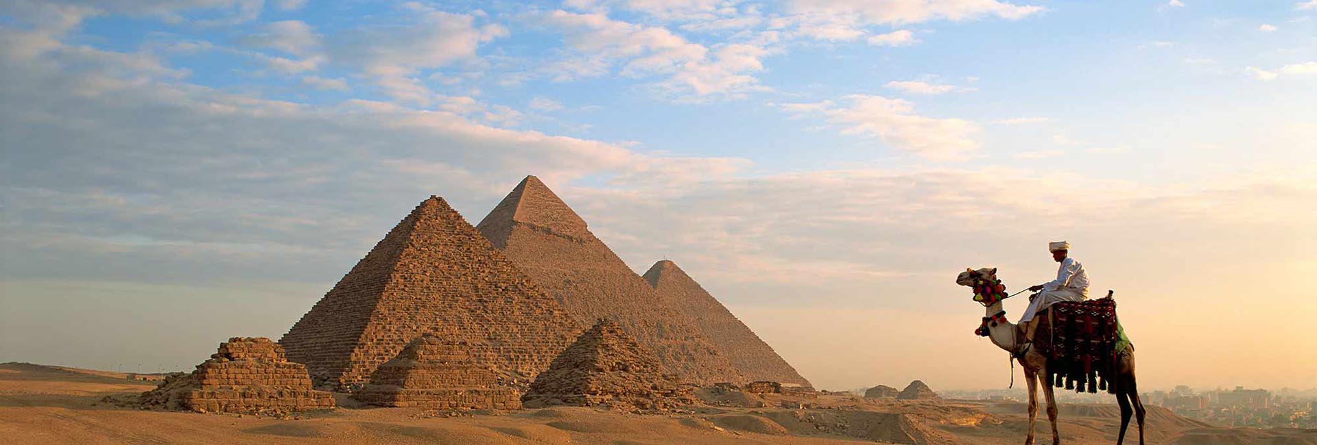 Egypt Tour Package from Dubai & UAE | Cheap Egypt Tours From Dubai